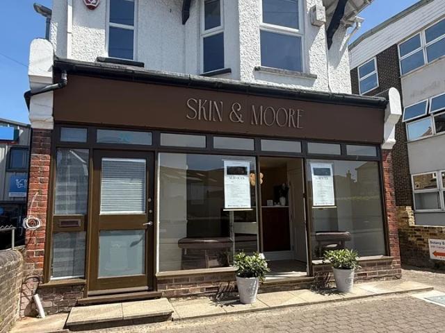 Apartment at St. Peter's Park Road, Thanet