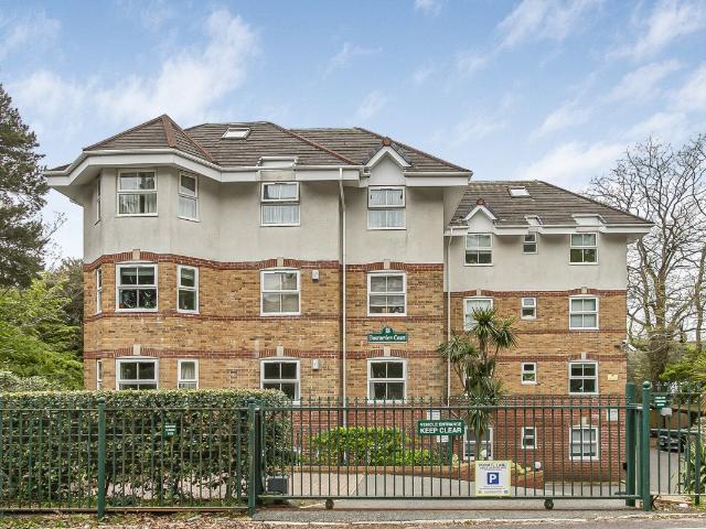 Apartment at St Peters Road, Bournemouth