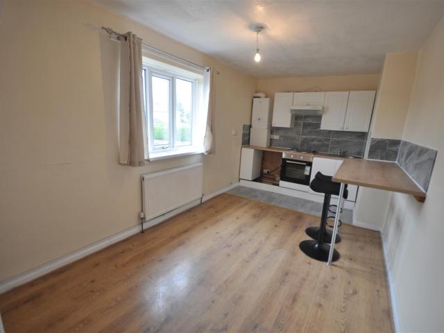 Apartment at St Peters Road, Doncaster