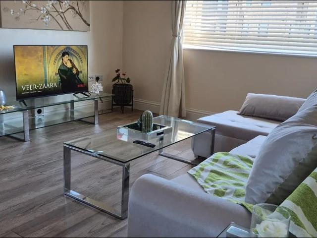 Apartment at St Peter's Road, Maidenhead