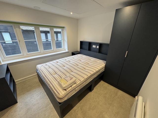 Apartment at St. Peter's Street, Canterbury