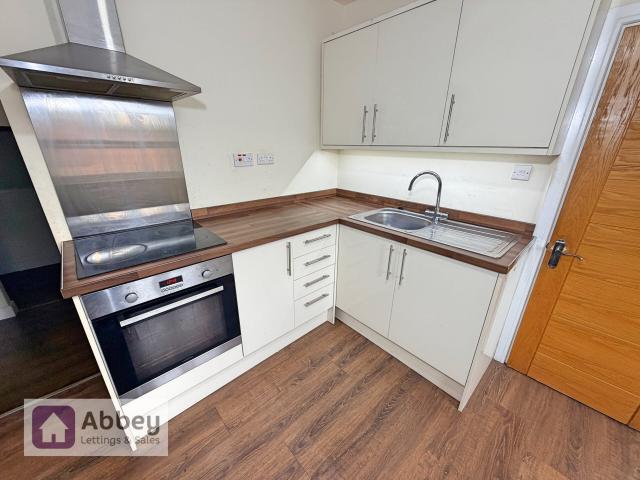 Apartment at St Peters Street, Charnwood