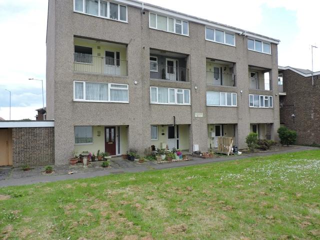 Apartment at St Peter's Street, East Suffolk