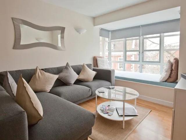 Apartment at St Peters Street, Ipswich