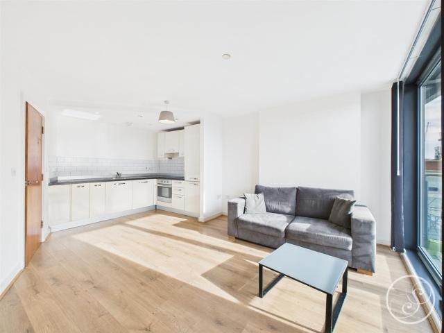Apartment at St Peters Street, Leeds