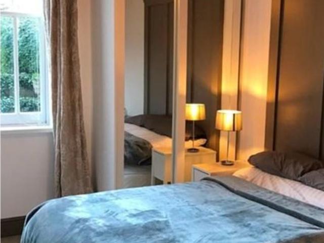 Apartment at St Peter's Street, South Kesteven