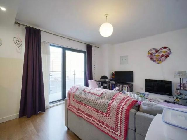 Apartment at St. Peter's Square, Leeds