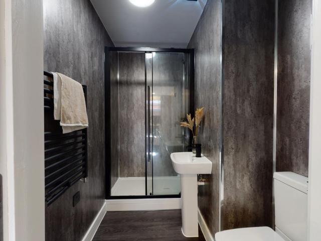 Apartment at St. Peter's Square, Nottingham