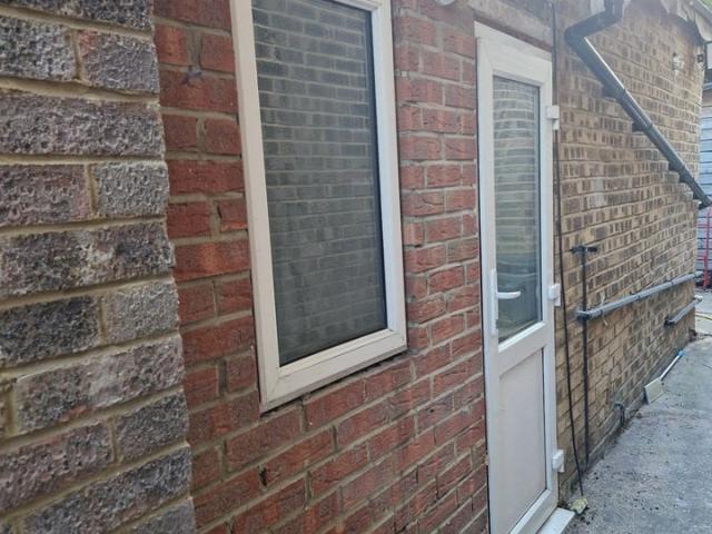 Apartment at St Peters Way, Greater London
