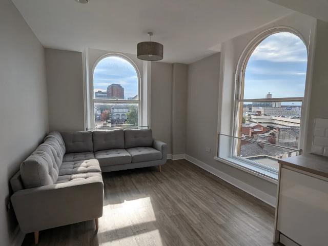 Apartment at St. Petersgate, Stockport