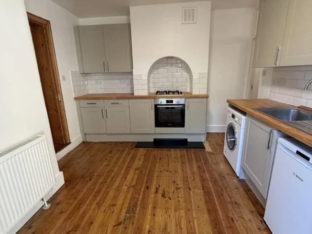 Apartment at St. Philip Street, Greater London