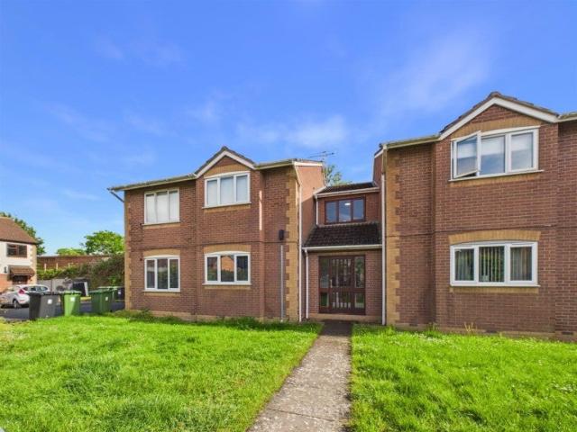 Apartment at St Philips Drive, Wychavon