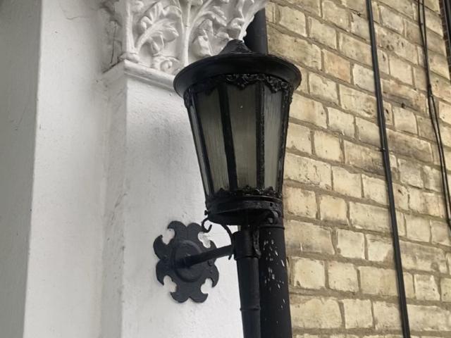 Apartment at St Philip's Road, Greater London
