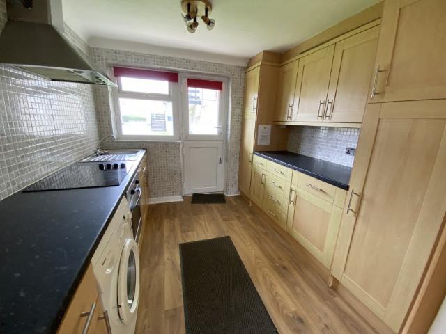 Apartment at St Pirans Road, Perranporth