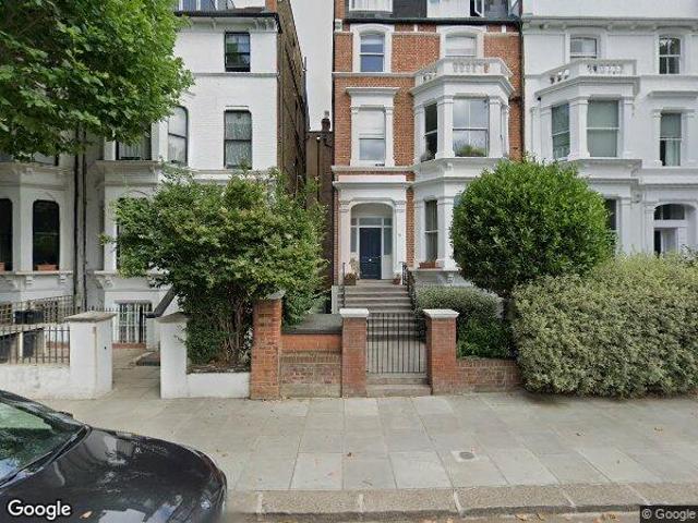 Apartment at St Quintin Avenue, Greater London