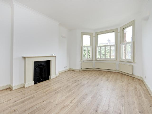 Apartment at St Quintin Avenue, Greater London