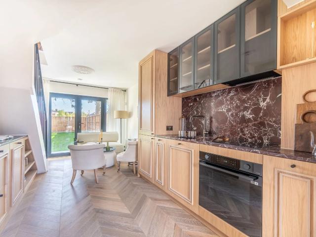 Apartment at St Quintin Avenue, Greater London