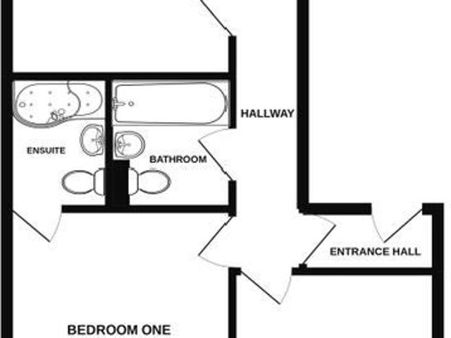 Apartment at St Ronans Avenue, Portsmouth