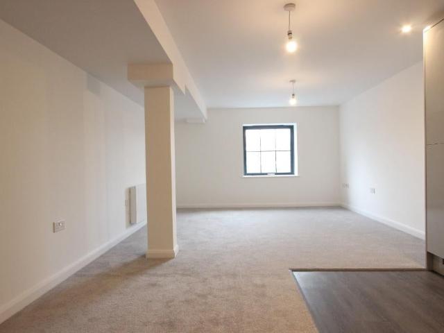 Apartment at St. Radigund's Road, Dover