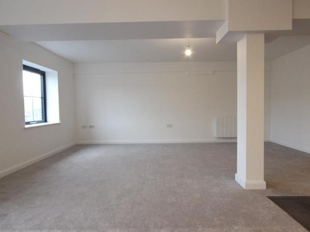Apartment at St. Radigund's Road, Dover