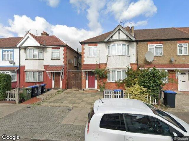 Apartment at St Raphael's Way, Greater London