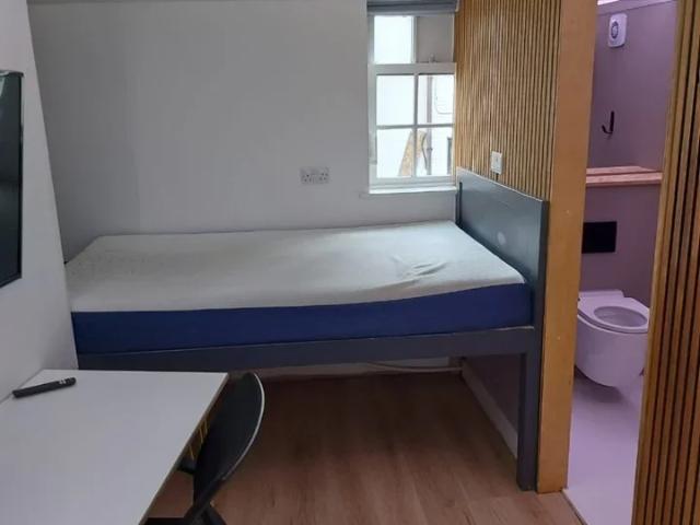 Apartment at St. Rumbold's Street, Buckingham