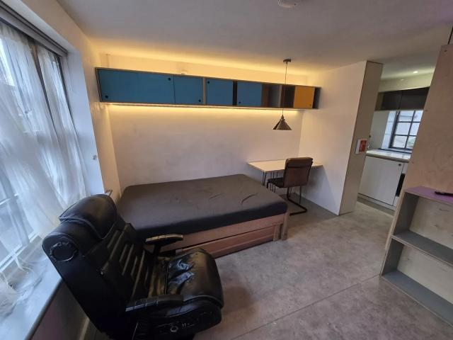 Apartment at St. Rumbold's Street, Buckingham
