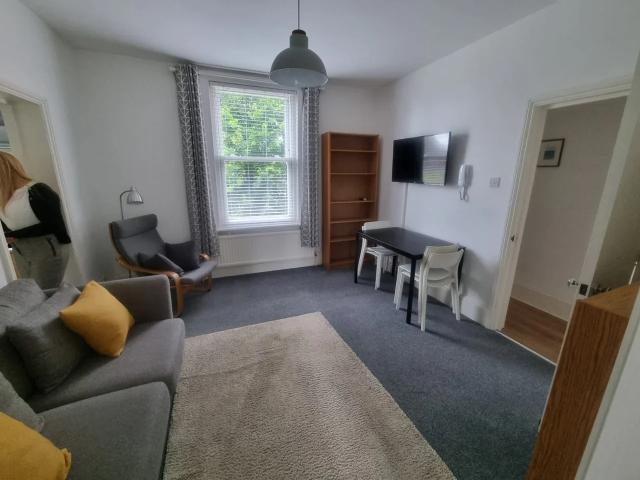 Apartment at St. Thomas Hill, Canterbury