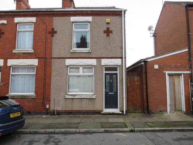 Apartment at St Thomas' Road, Coventry