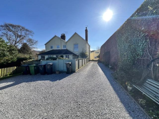 Apartment at St Thomas Street, Dunster