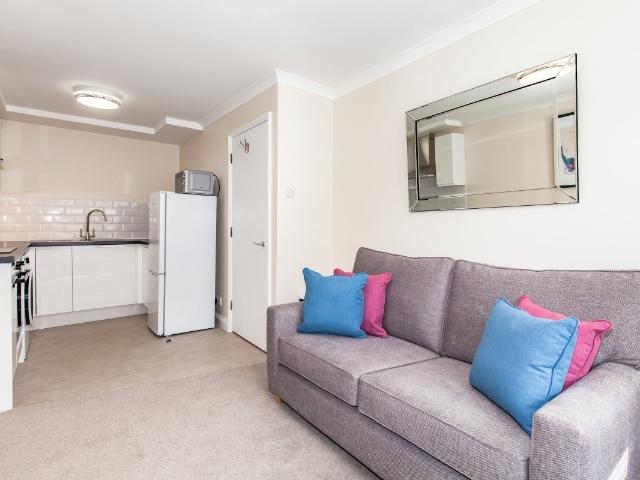 Apartment at St Thomas Street, Oxford