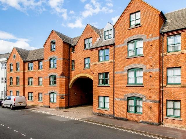 Apartment at St Thomas Street, Oxford