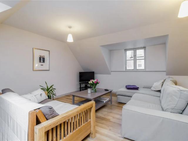 Apartment at St Thomas Street, Oxford