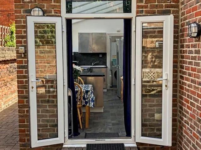 Apartment at St Ursula Grove, Portsmouth