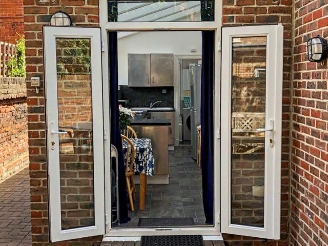 Apartment at St Ursula Grove, Portsmouth
