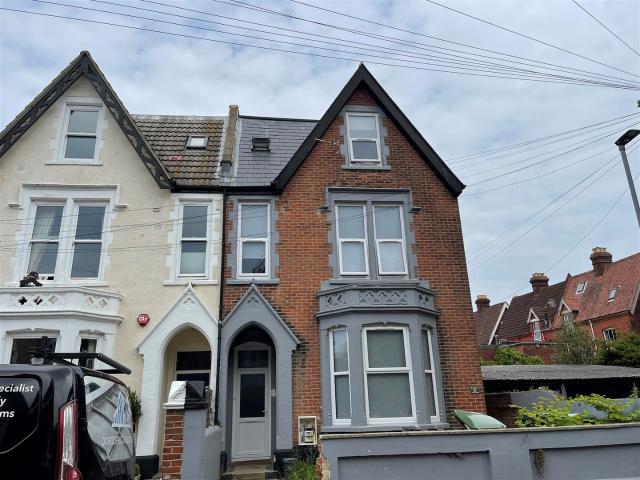 Apartment at St Ursula Grove, Portsmouth