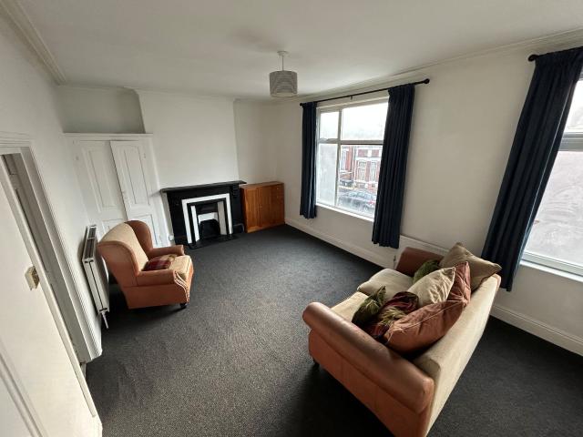 Apartment at St Vincent Avenue, Doncaster