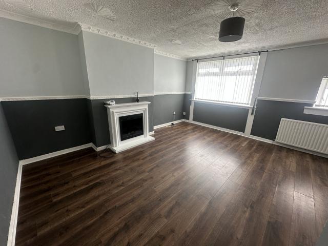 Apartment at St Vincent Place, Motherwell