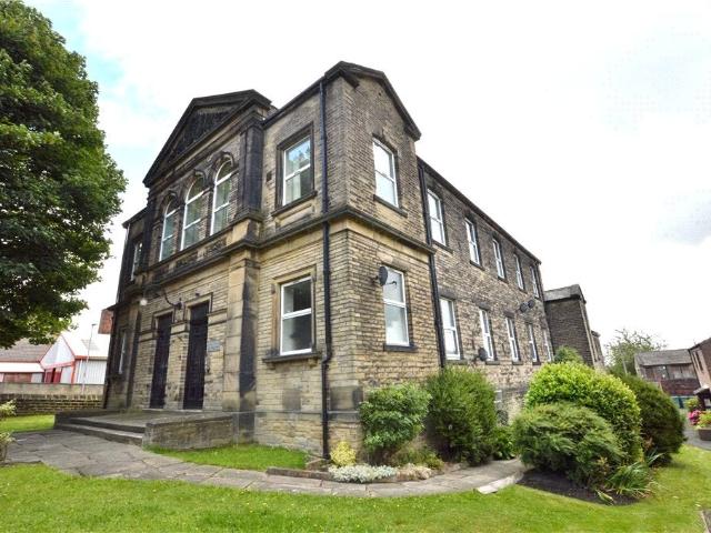 Apartment at St Vincent Road, Leeds