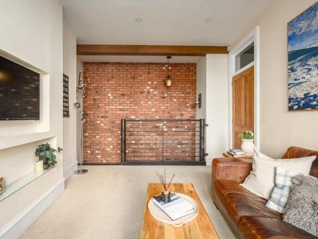 Apartment at St Vincent Street, City of Edinburgh