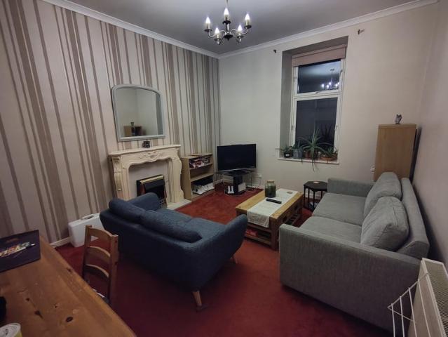 Apartment at St Vincent Street, Glasgow