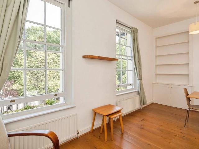 Apartment at Stable Mews, Greater London