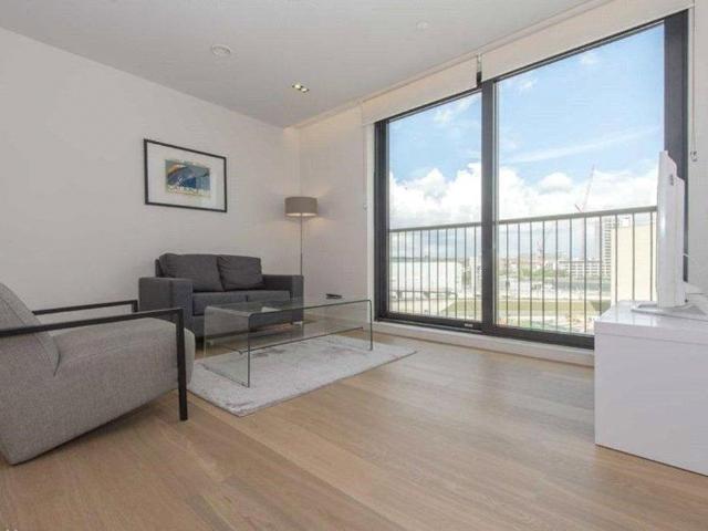 Apartment at Stable Street, Greater London