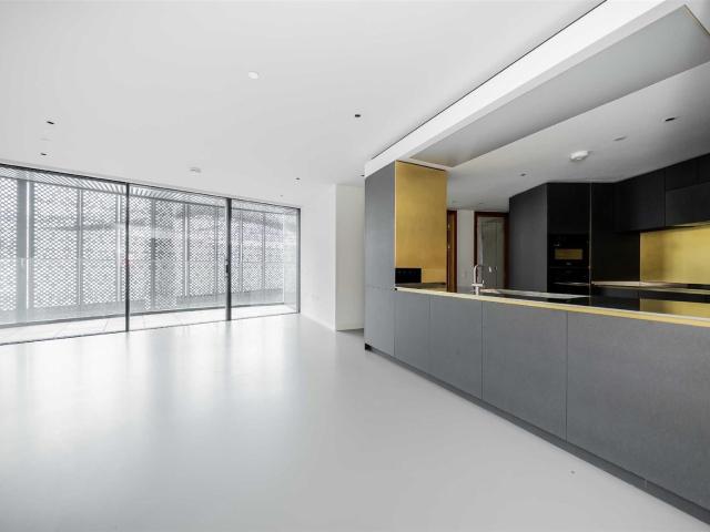 Apartment at Stable Street, Greater London