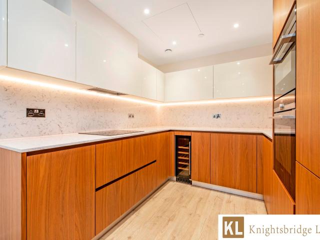 Apartment at Stable Walk, Greater London