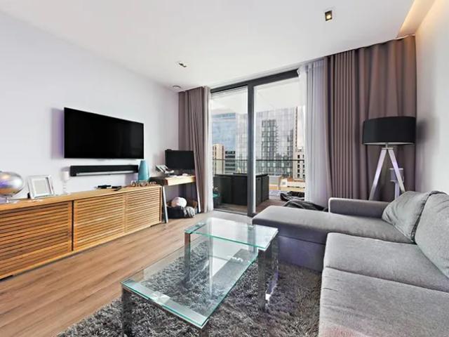 Apartment at Stable Walk, Greater London