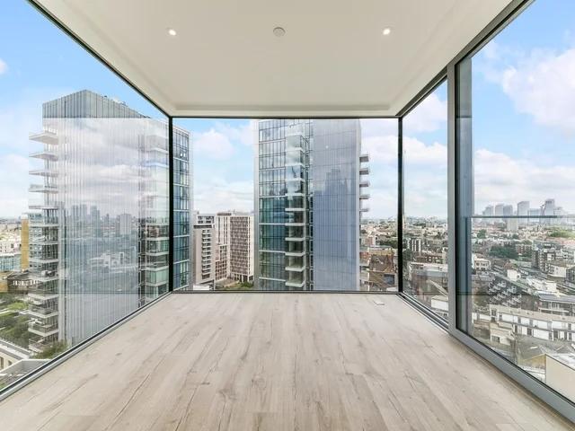 Apartment at Stable Walk, Greater London