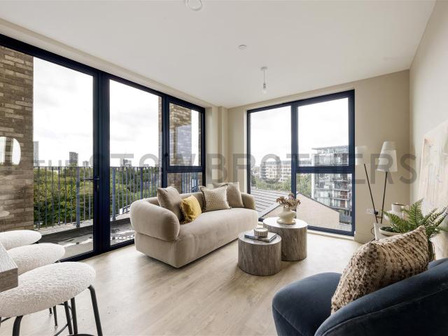 Apartment at Stables Yard, South Cambridgeshire