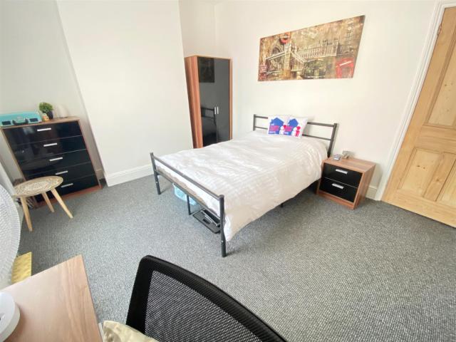 Apartment at Stables Street, Derby