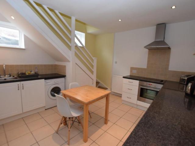 Apartment at Stables Street, Derby